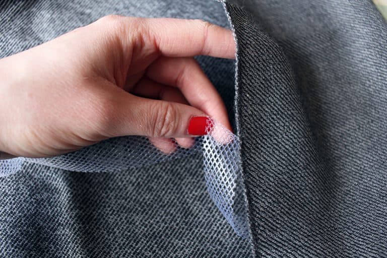 Myrorna testar: så lägger du upp byxor utan att sy. | Myrorna