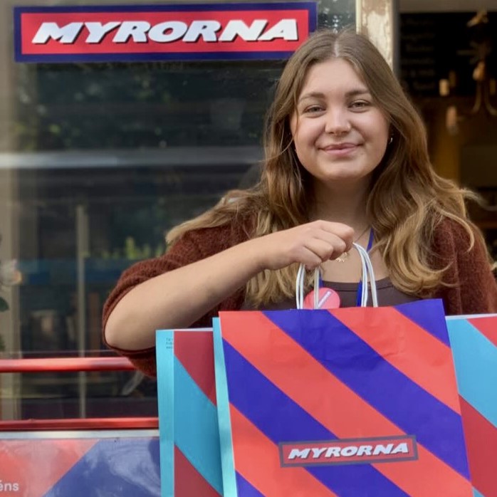 Hitta till våra butiker! | Myrorna