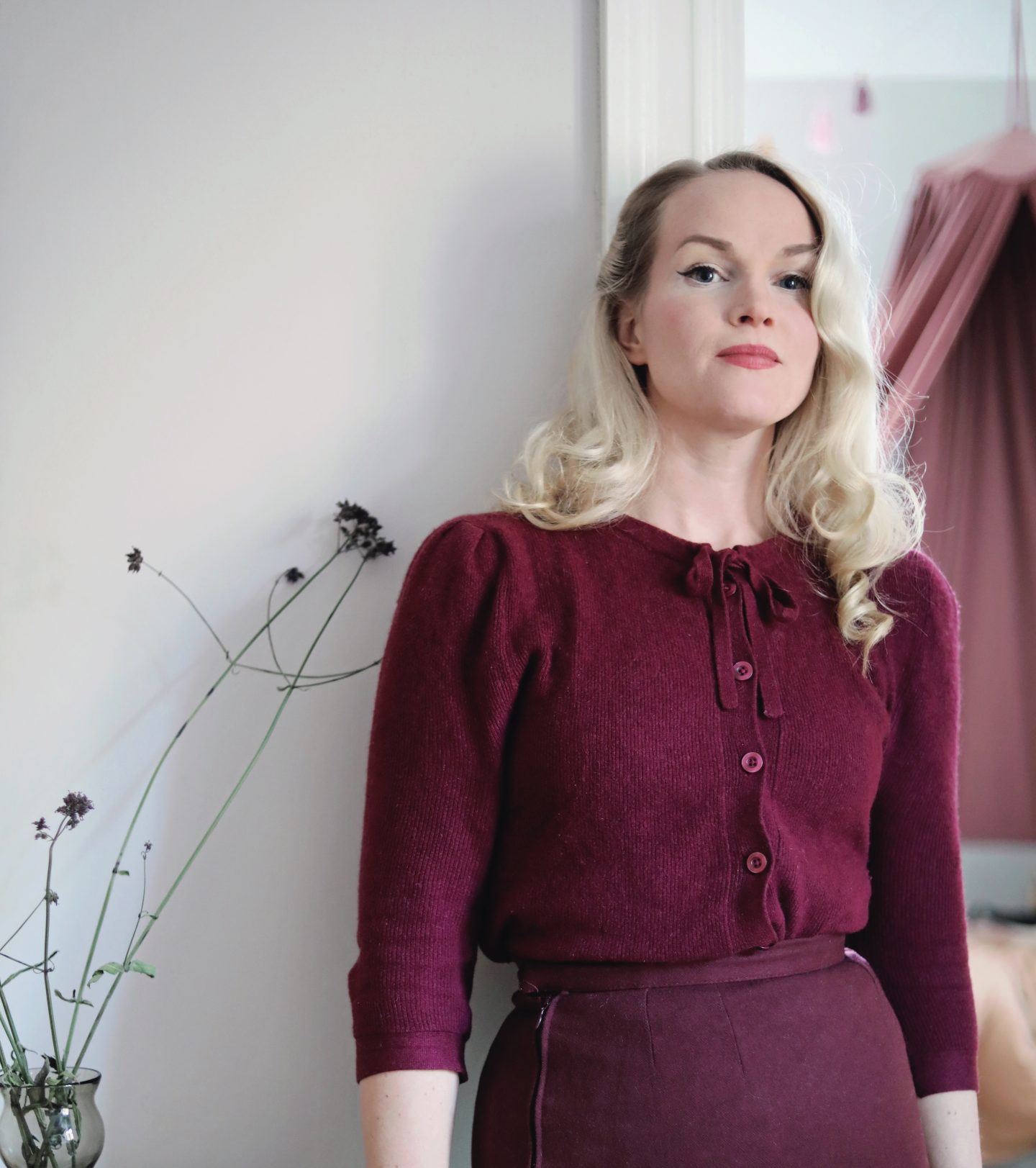 Utvalt av - tre kollektioner med särskilt utvalt av Emma Sundh, Johanna ...