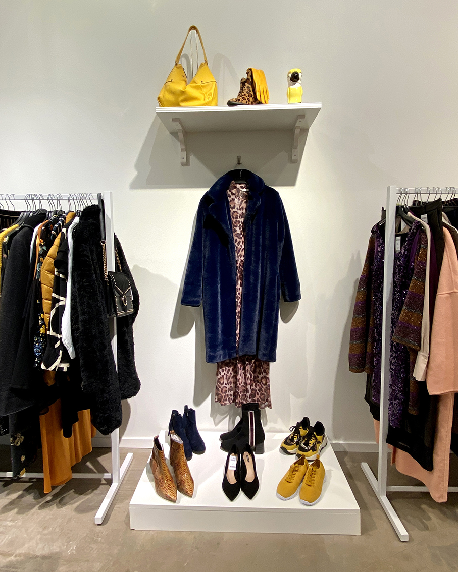 Myrorna expanderar och öppnar ny butik i Lund! | Myrorna