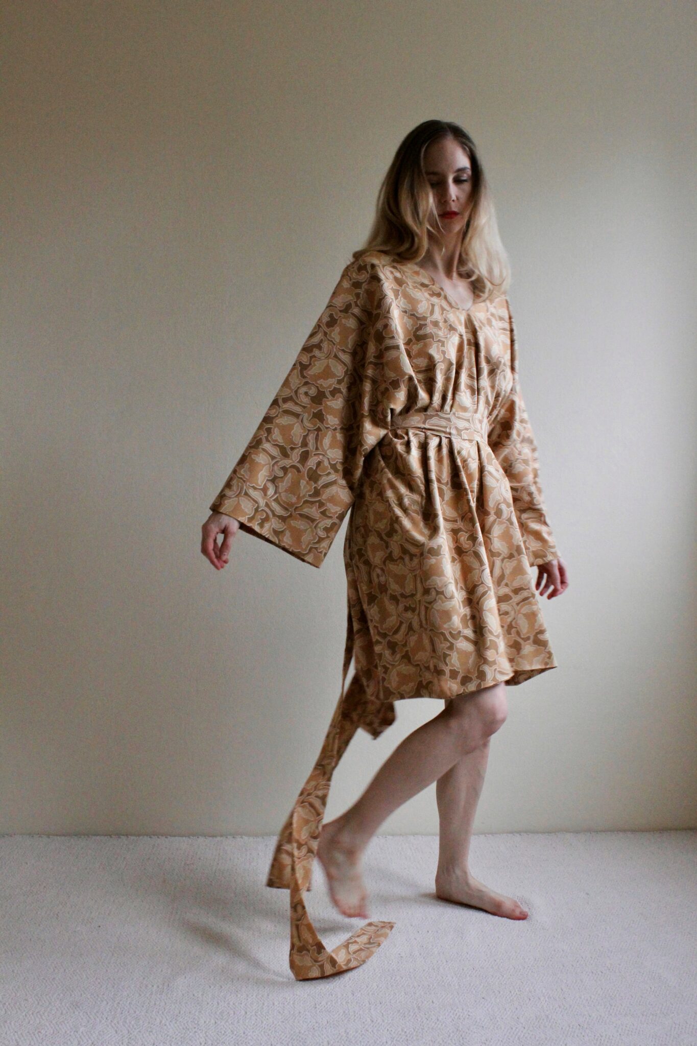 Myrorna testar: så lägger du upp byxor utan att sy. | Myrorna