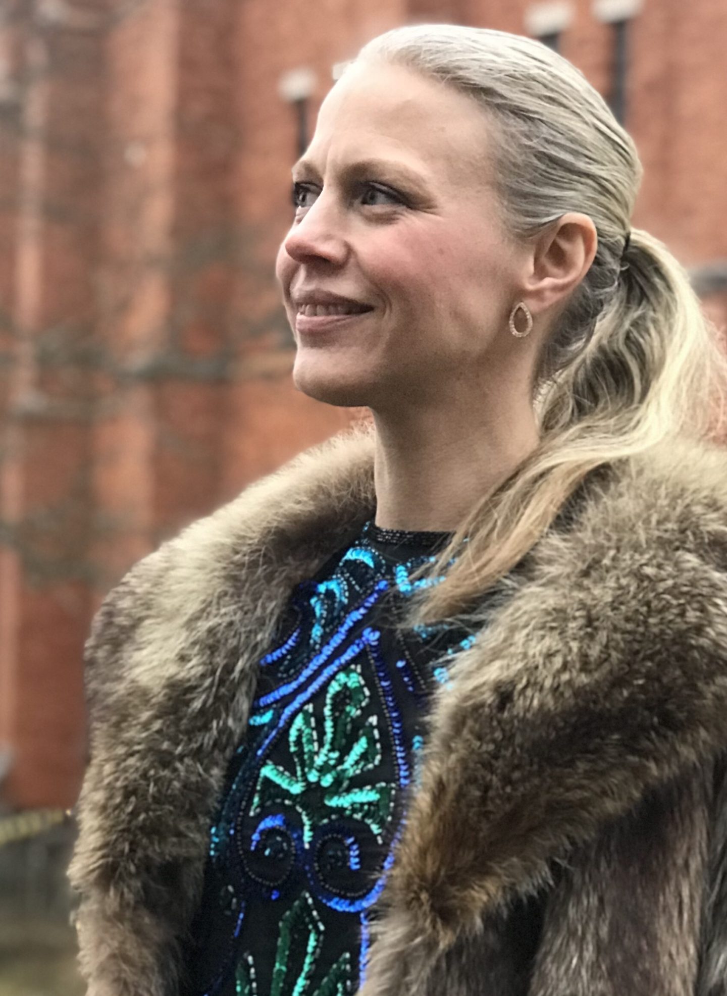 #myrornastil presenterar: Anna Rydne | Myrorna