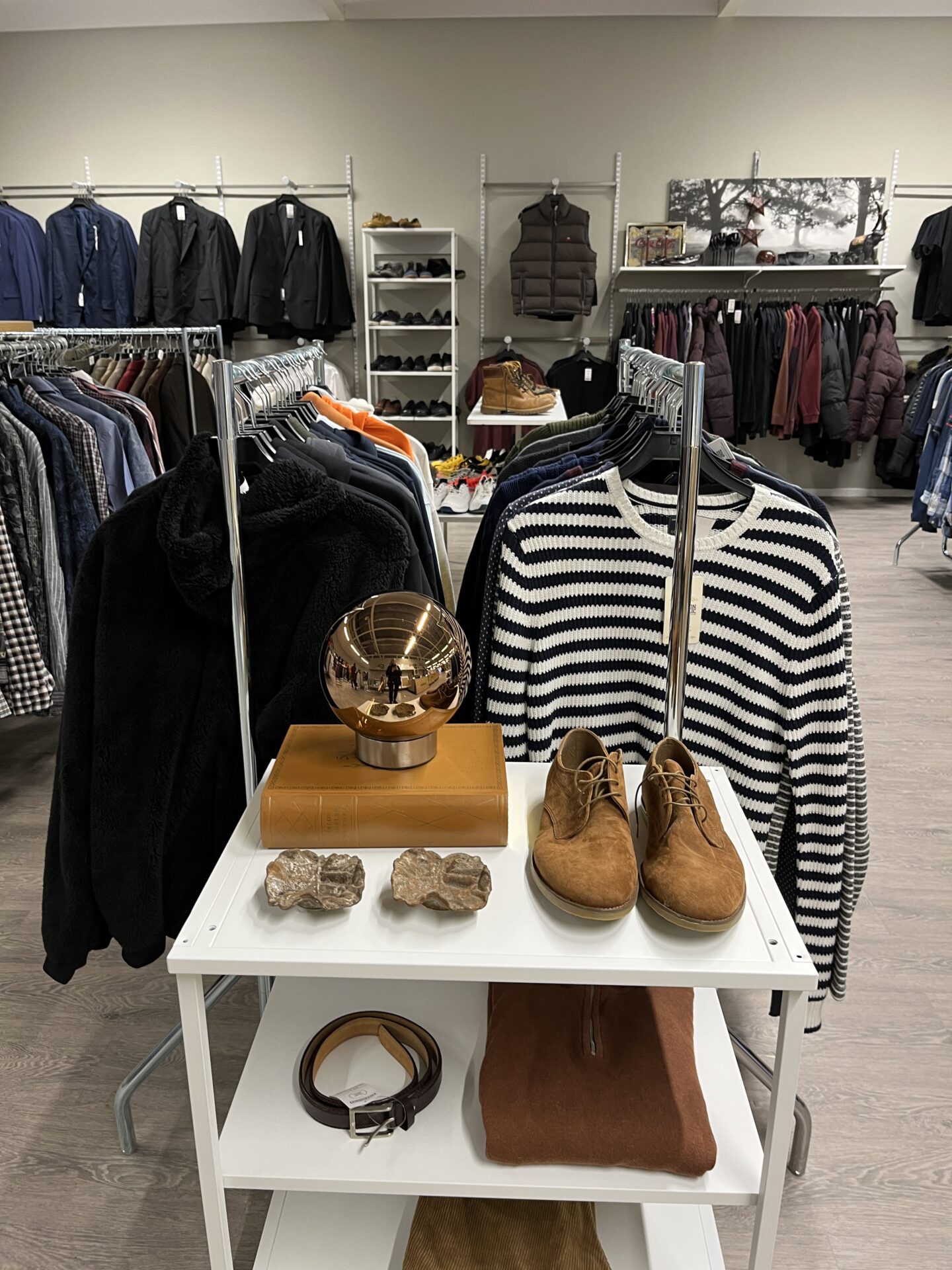 Myrorna öppnar ny second hand-butik i Tornby, Linköping