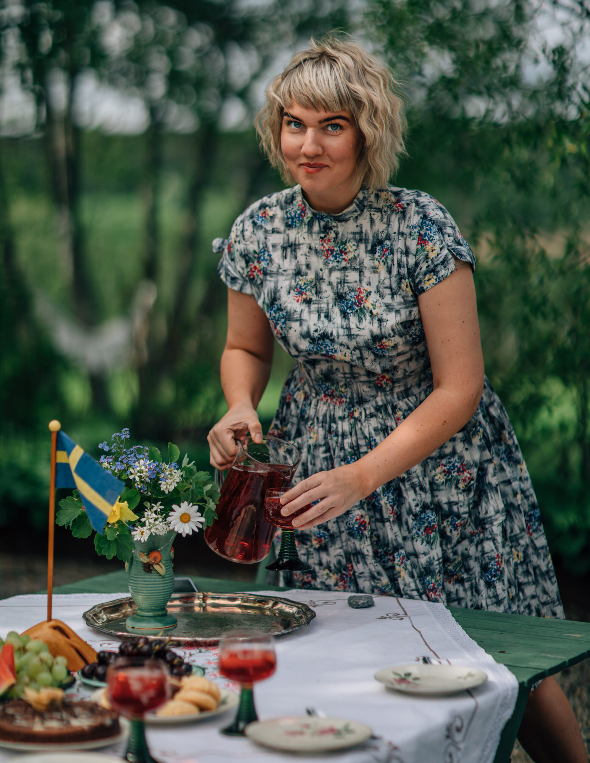 Underbara Claras second hand-tips i sommar! | Myrorna