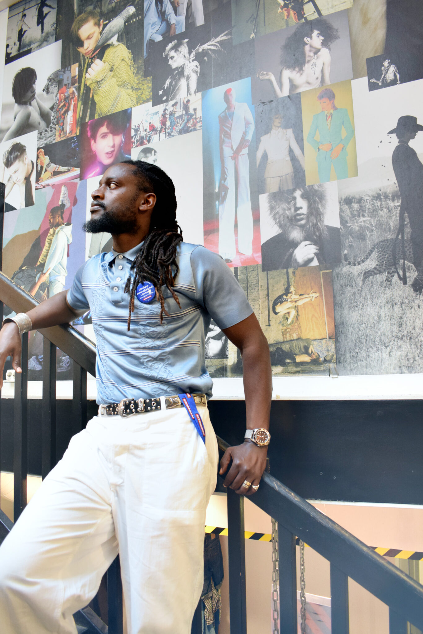 Second hand på Myrorna - Kläder, inredning & inspiration