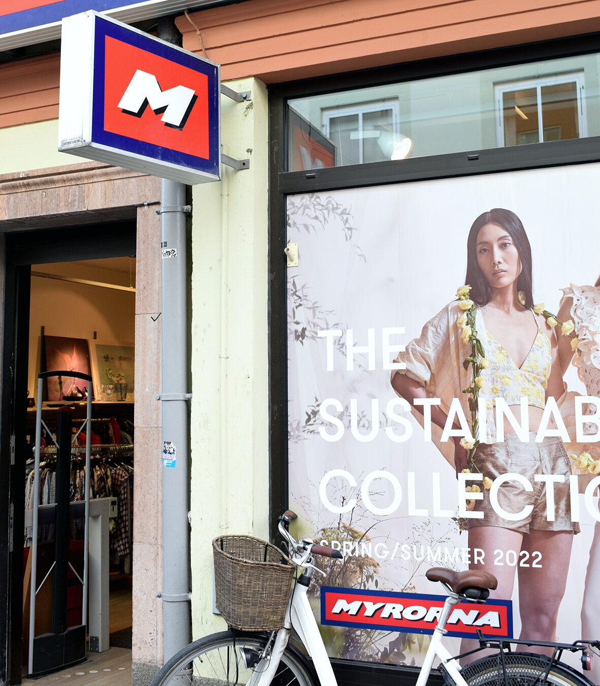 Månadens butik: Studenternas hemvist i Linköping! | Myrorna