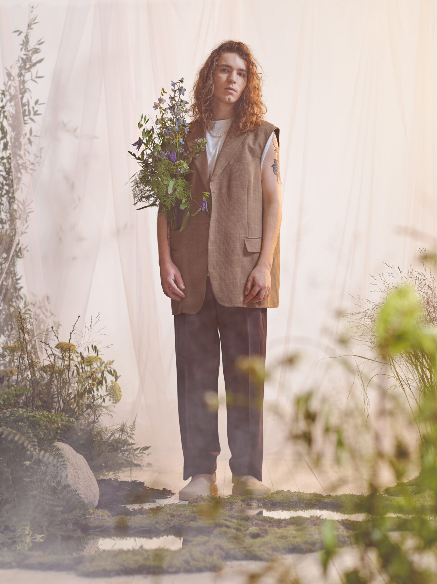 THE SUSTAINABLE COLLECTION. | Myrorna