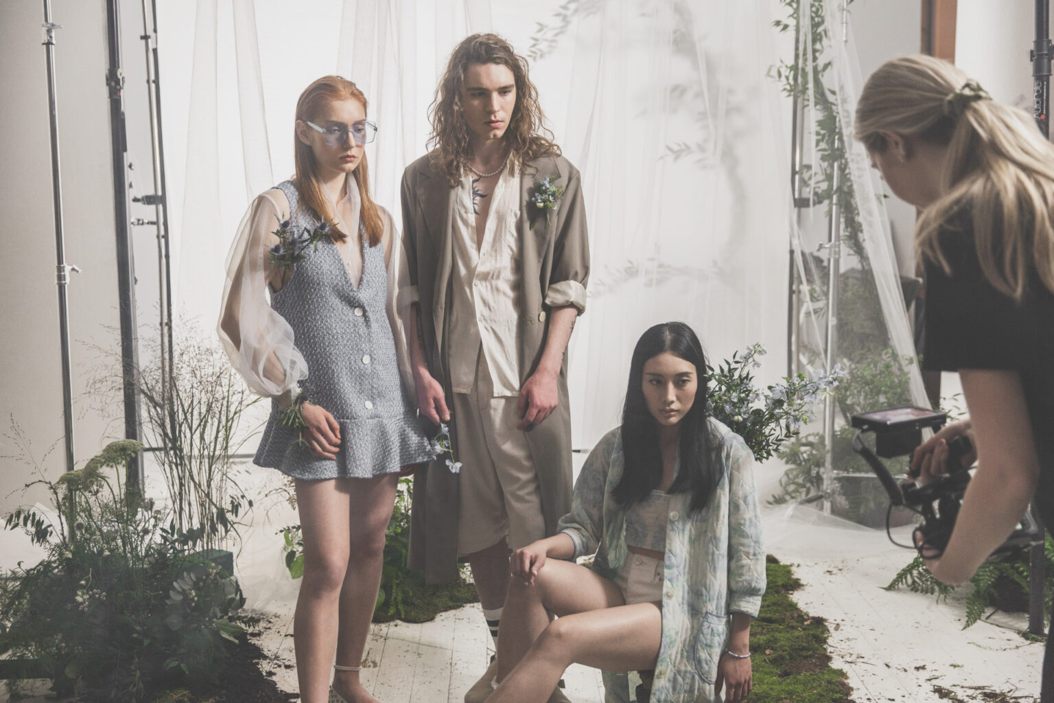 Second hand på Myrorna - Kläder och inredning från kända varumärken