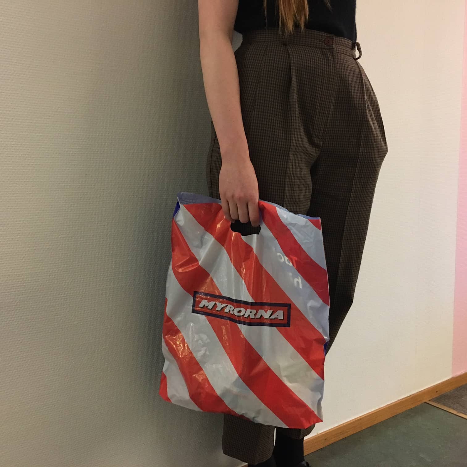 Myrornas påsar har alltid miljön i fokus | Myrorna