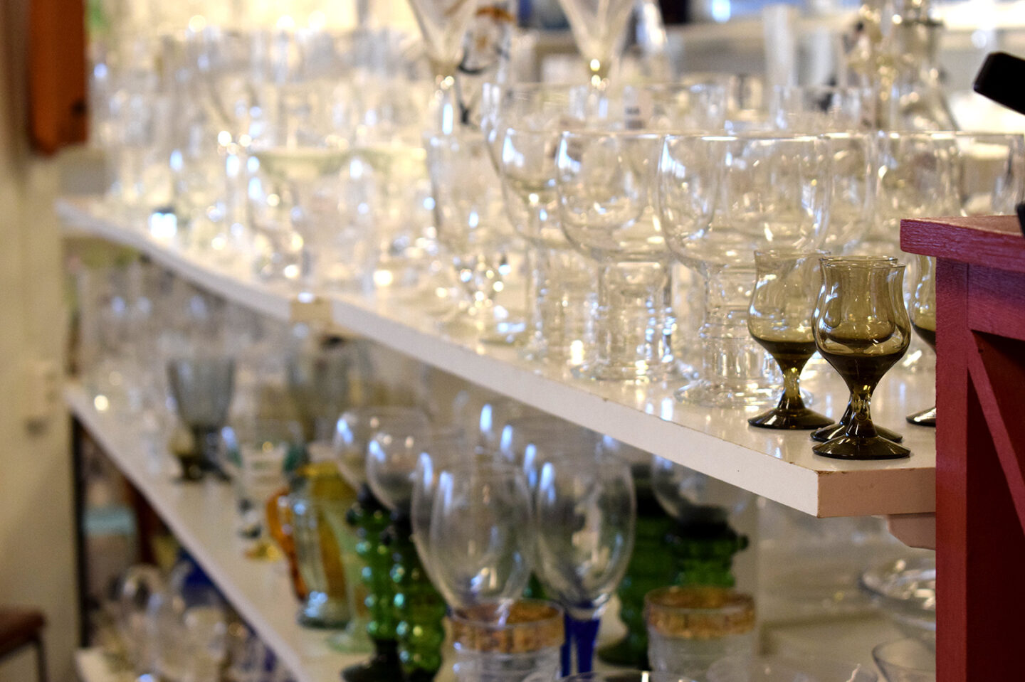 Månadens butik: En populär destination i Ropsten! | Myrorna