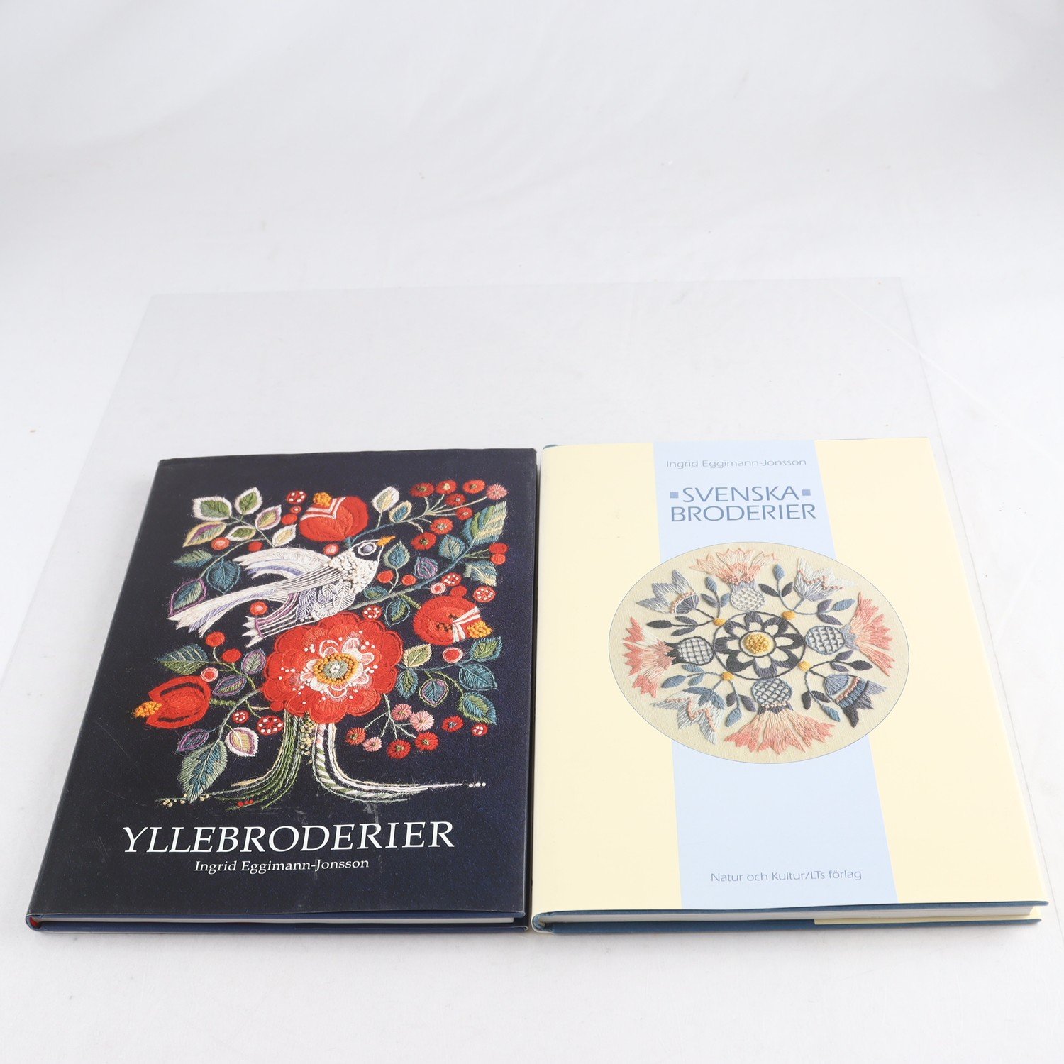 Begagnade böcker – fynda litteratur second hand hos Myrorna!