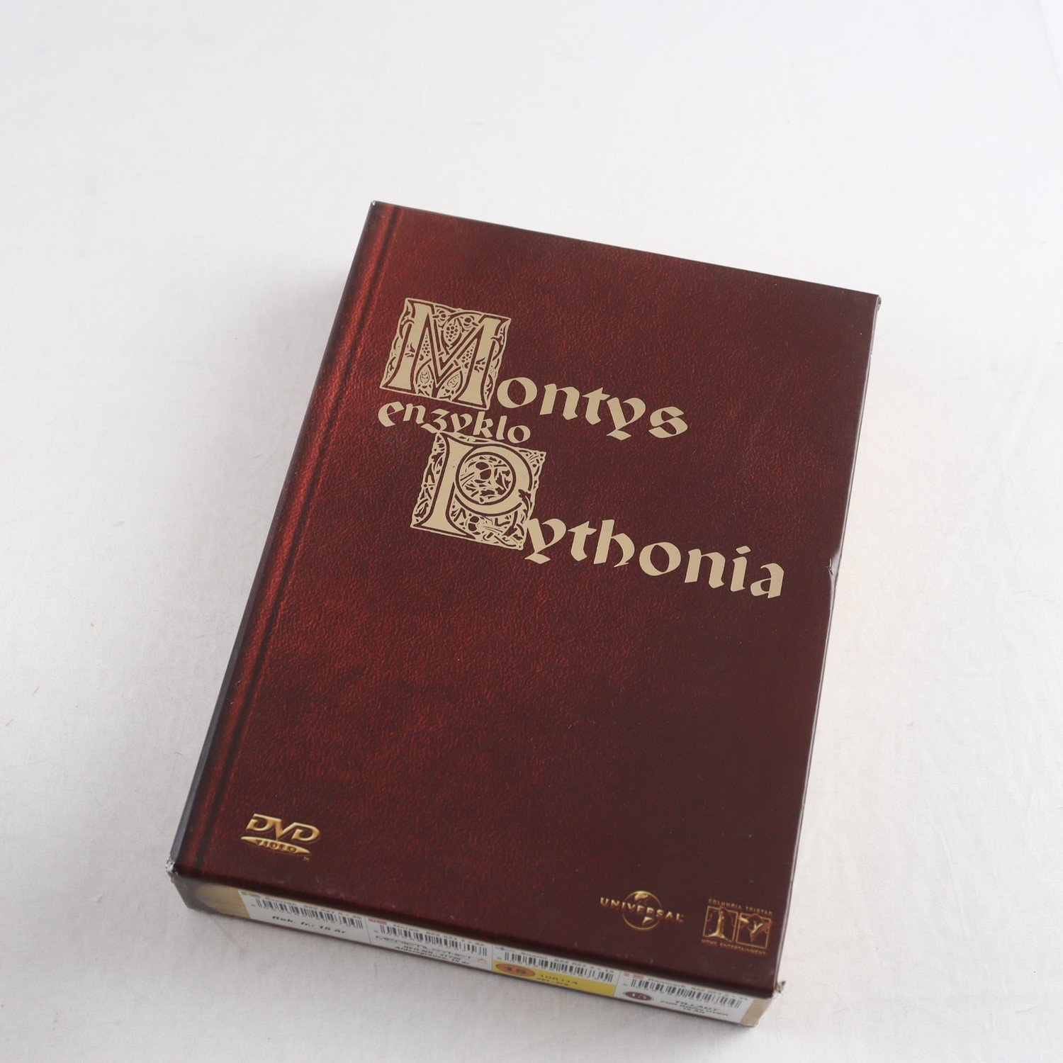 DVD & Video second hand - Köp begagnad DVD & video - Myrorna