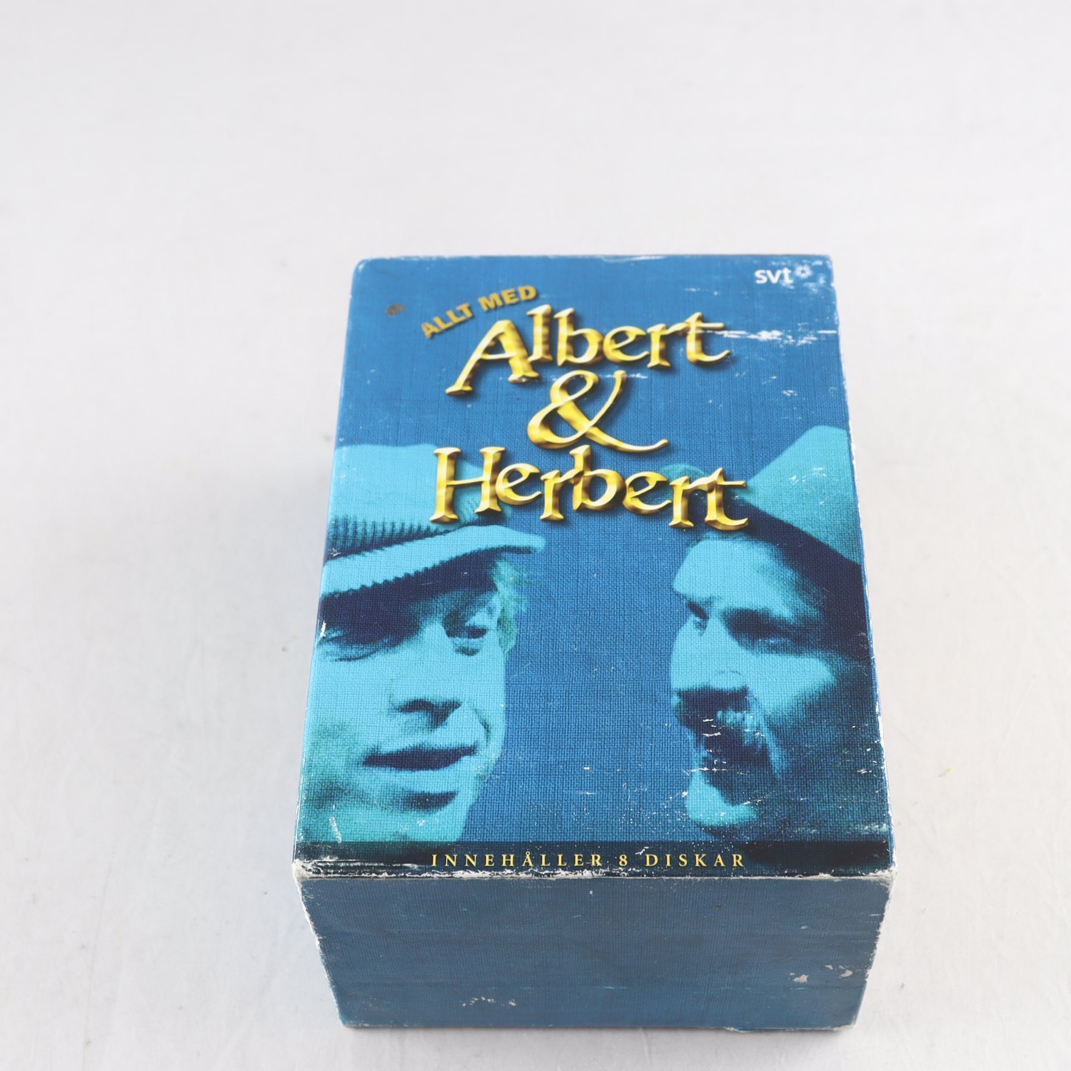 DVD & Video second hand - Köp begagnad DVD & video - Myrorna