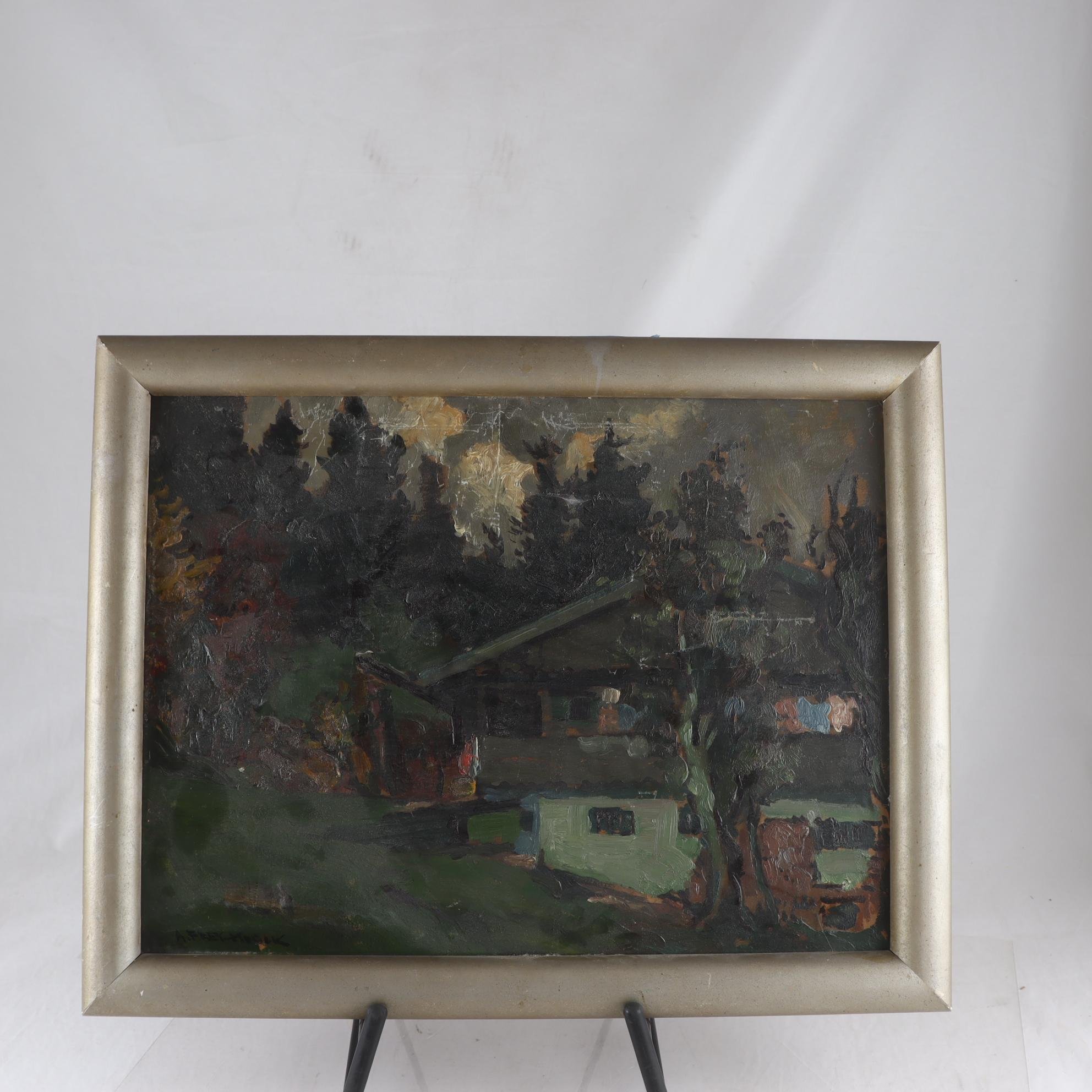 Litografi, Cassandra Rodhin sign, numrerad 14/400. Endast avhämtning ...